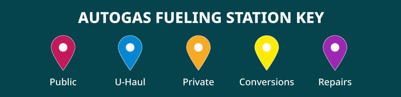 Ohio Fleet Propane Autogas FAQ | Ohio AutoGas